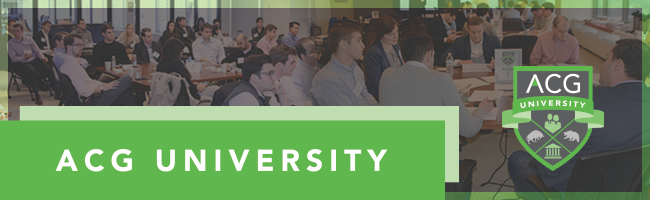 ACG University | ACG Philadelphia
