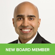 ACG Houston Welcomes New Officers and Directors to Board | ACG Houston