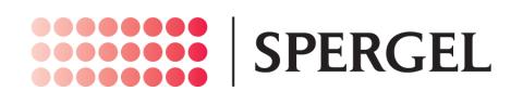 Spergel | ACG Toronto