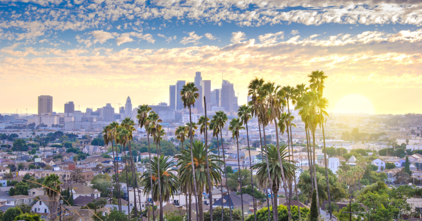 ACG Los Angeles | Association for Corporate Growth