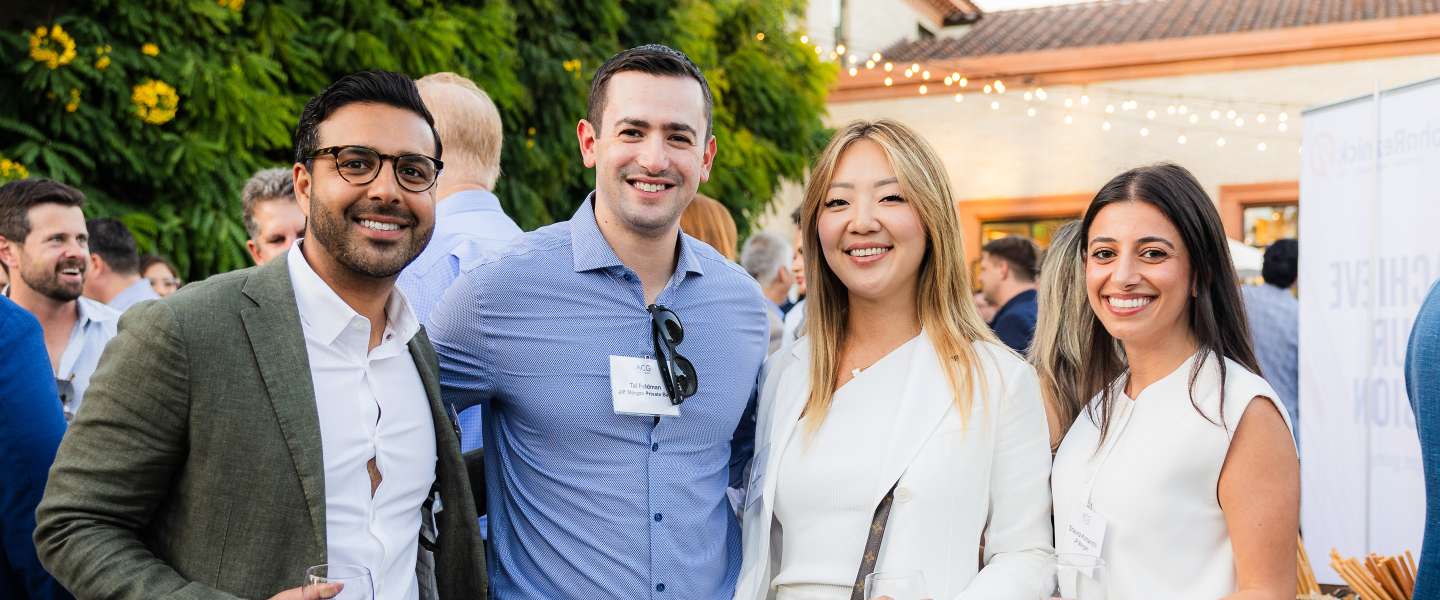 ACG Global | Association for Corporate Growth