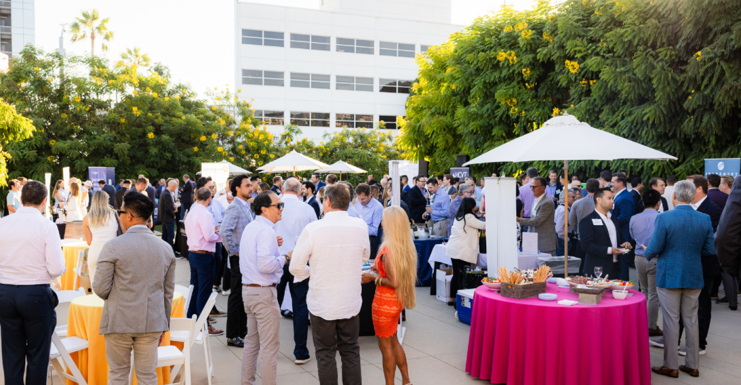 ACG Los Angeles | Association for Corporate Growth