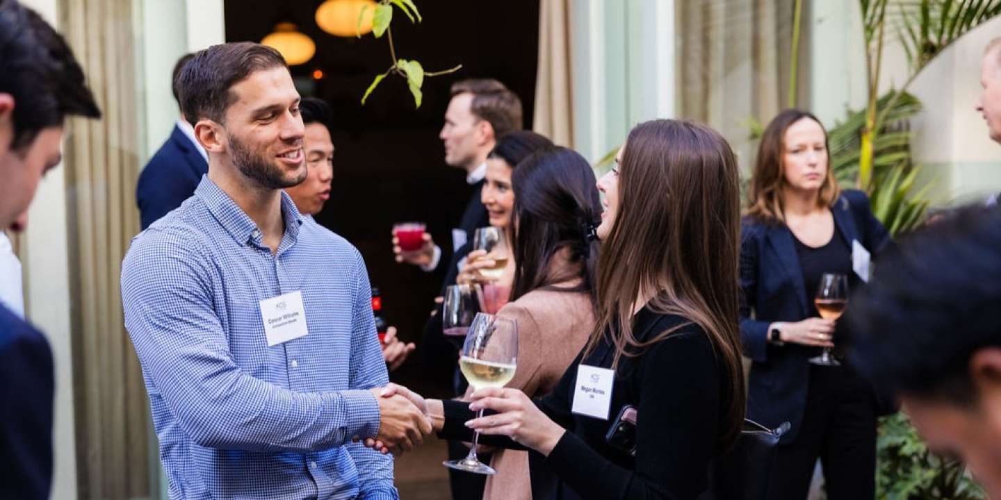 ACG Los Angeles | Association for Corporate Growth