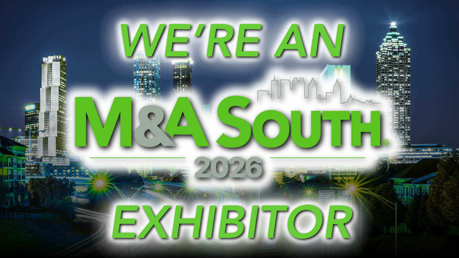 M&A South 2026 | ACG Atlanta