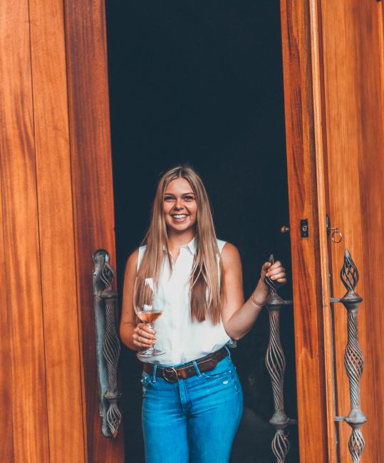 Chelsea Hoff | ACG Atlanta