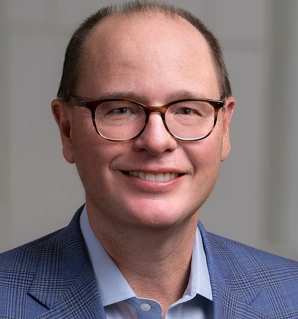 Neil Kallmeyer | ACG Houston