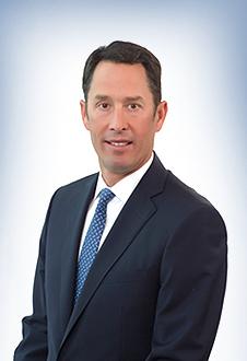Peter McLaughlin | ACG Houston