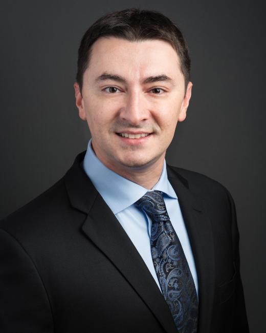 Alex Chausovsky | ACG Wisconsin