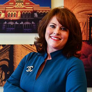 Angela Humphreys (Moderator) | ACG Boston