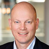 Brett Haslam, Moderator | ACG New York