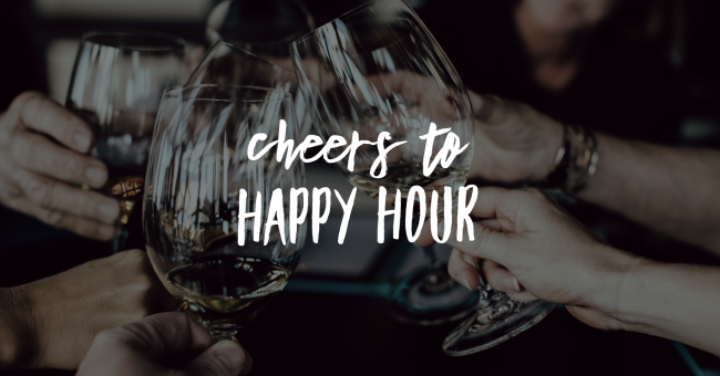 Fall Happy Hour | ACG Kansas City