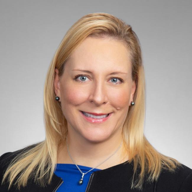 Katherine Hill Ritchie, Moderator | ACG New York