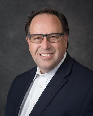 Mike Geldart | ACG Denver