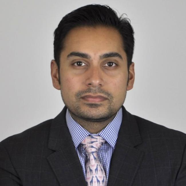 Neil Dutta | ACG Florida Capital Connection