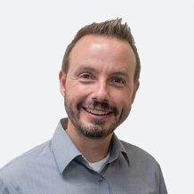 Shane Parkes | ACG San Diego