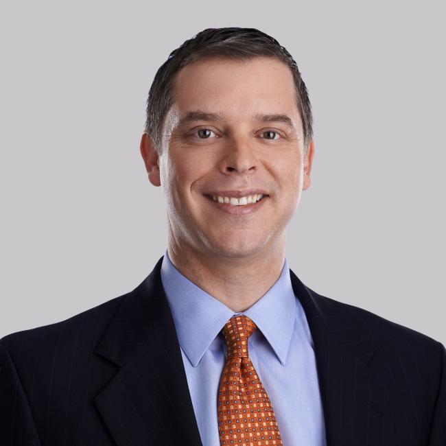 Mark Dietzen | ACG Minnesota