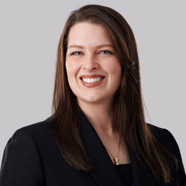 Nicole Hittner | ACG Minnesota