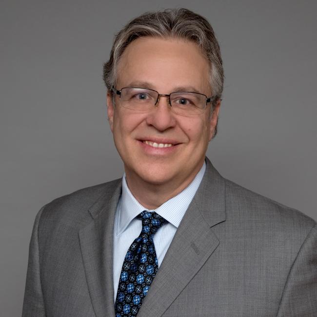 George Singer | ACG Minnesota