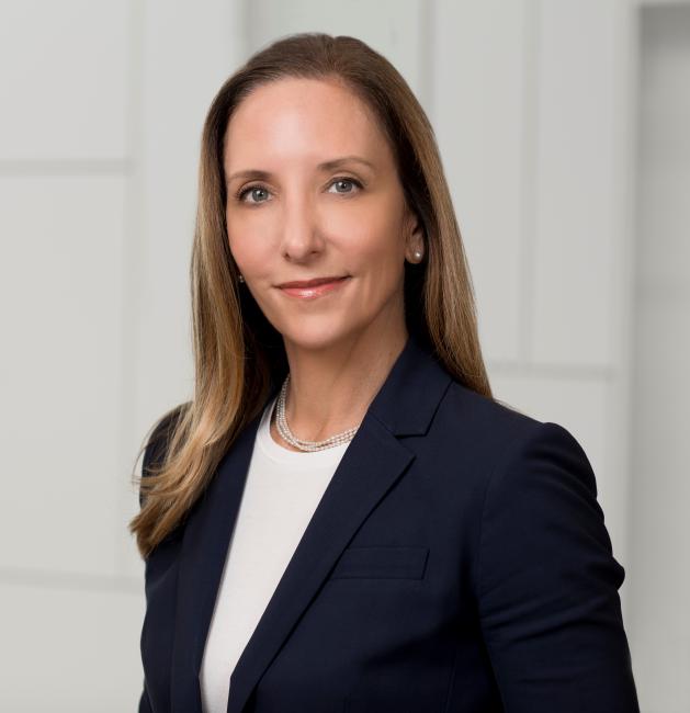 Michelle A. Lewis | ACG Austin/San Antonio