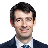 Moderator, Simon Jewkes | ACG New York