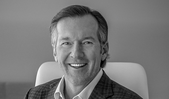 Jeff Henningsen | ACG Houston