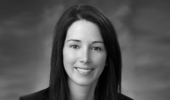 Meghan Leggett | ACG Houston