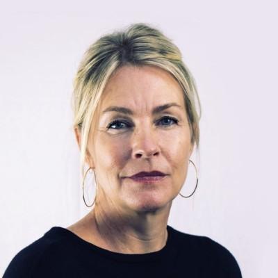 Julie DeLuca - Philadelphia | ACG Florida Capital Connection