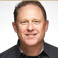 Steve Holley | ACG New York