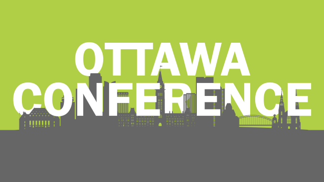 Ottawa Conference 2021 | ACG Toronto