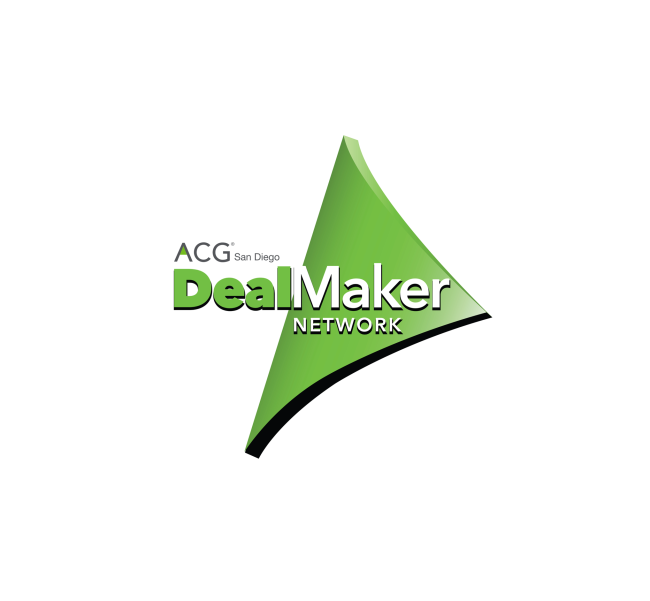 ACG San Diego Deal Maker Network | ACG San Diego