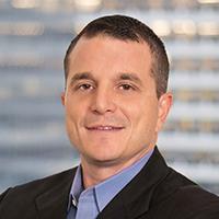 Moderator, John W. Jones Jr. | ACG New York