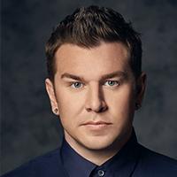 Louis-James Davis | ACG New York