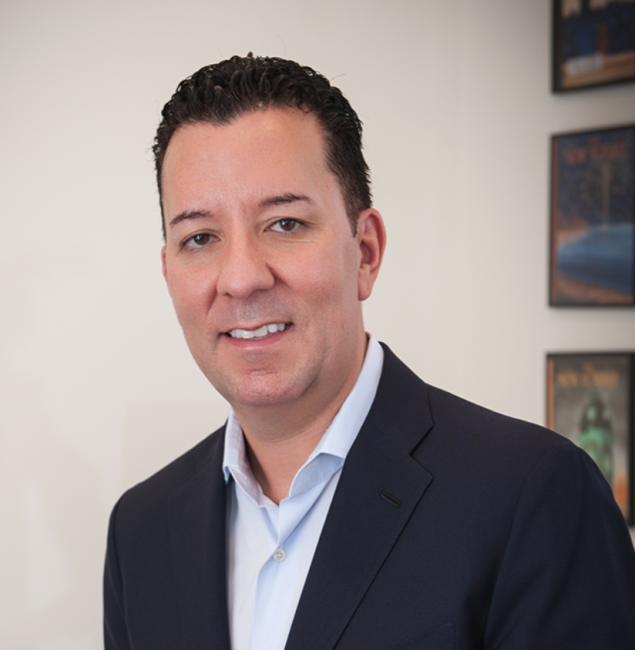 Michael London | ACG Boston