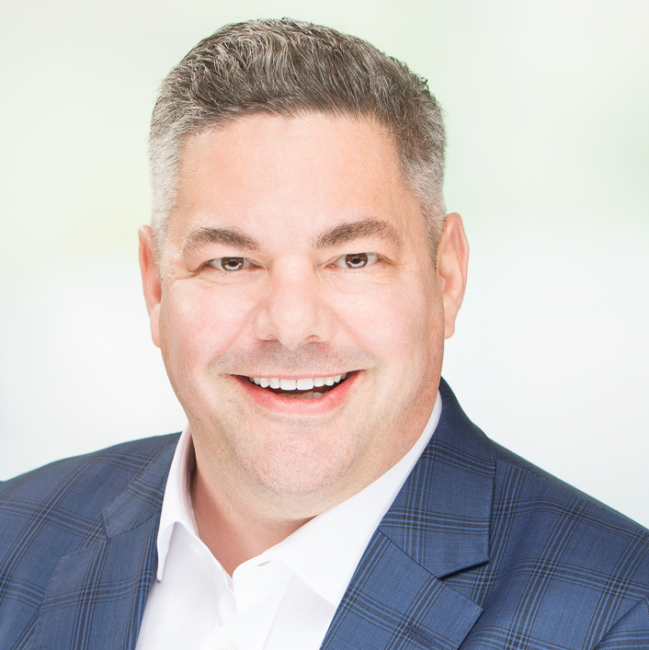 Greg Petraetis | ACG Global