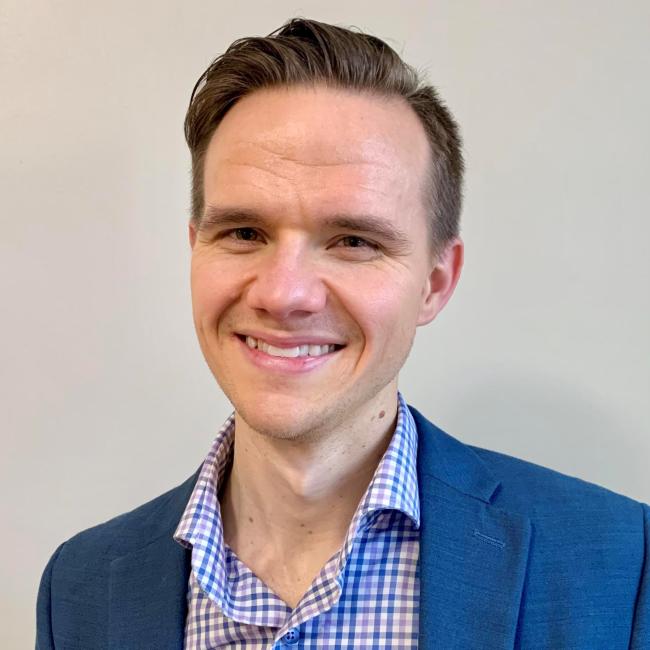 Dax Jarnagin | ACG Atlanta