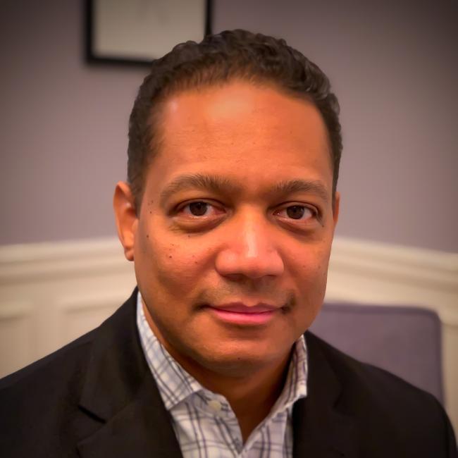 D'Andre Davis | ACG Atlanta