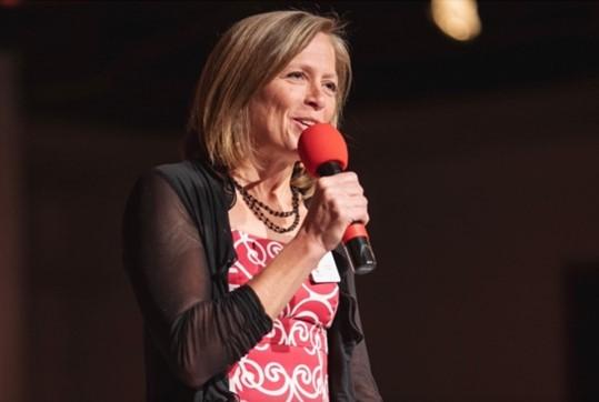 Julie Wolf | ACG Denver