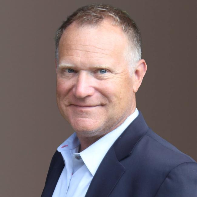 Mark Miller | ACG Atlanta