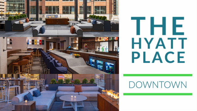 NCAA March Madness Networking Event | ACG Indiana