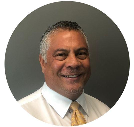 Phil Nabal | ACG Austin/San Antonio