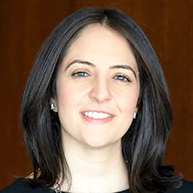Keynote, Stephanie Cohen | ACG New York