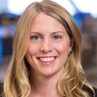 Moderator, Jennifer Coughlin | ACG New York