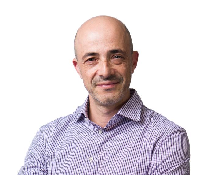 Larry Perlov | ACG Global