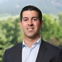 Michael Constantinides | ACG Denver