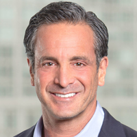Moderator, Andrew Hulsh | ACG New York