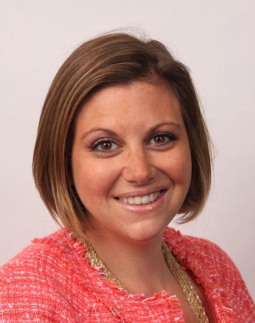 Danielle Fugazy - Moderator | ACG Global