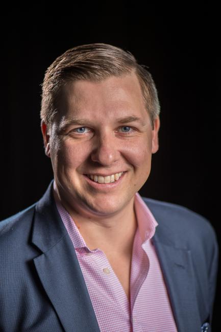 Greg Lefevre - Moderator | ACG Global