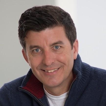 Neil Kimber | ACG San Francisco