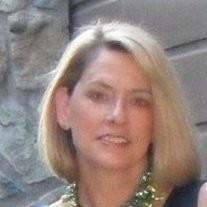 Sandy Curry | ACG San Francisco