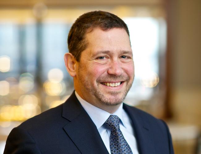 Brad Wolfe | ACG Global